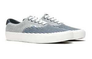 VANS Era 59 Vlt Lx Sneakers - Blue/white