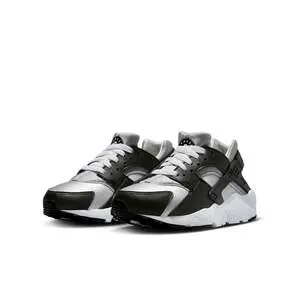 Nike Huarache Run Sneakers - Whiteblack