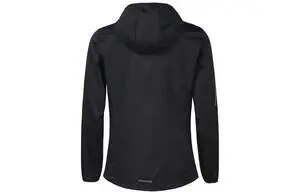 Adidas Own The Run Jacket - Black