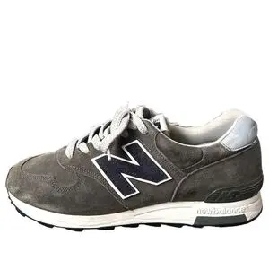 NEW BALANCE J.crew X 1400 Made In Usa 'military - Grey