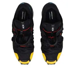 SALOMON X Y/project Speedcross 3 - Black