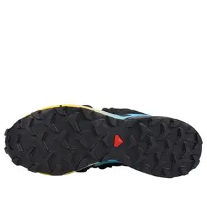 SALOMON X Y/project Speedcross 3 - Black