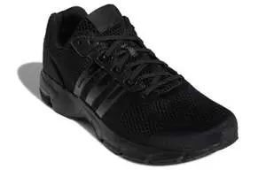 Adidas Equipment Em Athletic Sneakers - Black