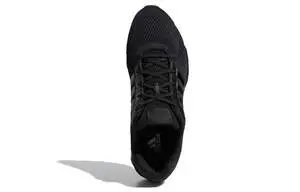 Adidas Equipment Em Athletic Sneakers - Black