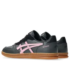 Asics Skyhand Og Sneakers - Graphite Grey/coneflower