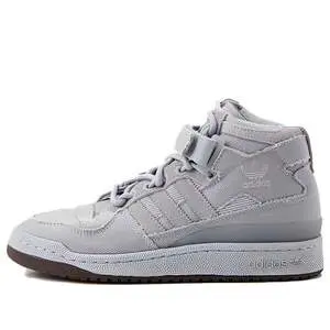 Adidas Ivy Park X Forum Mid 'rodeo' Sneakers - Gray