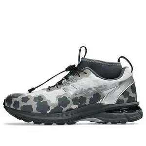Asics X Cecilie Bahnsen Gel-terrain Mt Sneakers - Grey/black