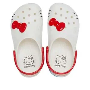 CROCS Classic Clog 'hello Kitty I Am - Multi-color