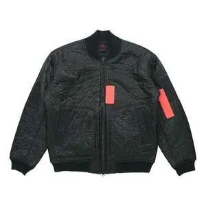 Jordan Embroidered Jackets For Men