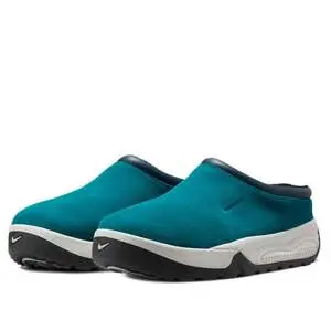 Nike Rufus Mule - Teal
