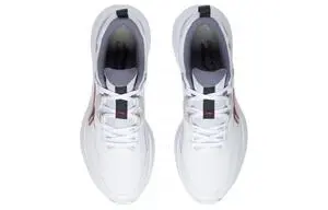 LI-NING Soft Element Sneakers - White/grey