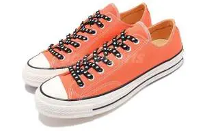 CONVERSE Chuck 70 Ox Limited Edition Sneakers - Orange