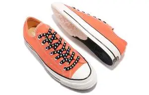 CONVERSE Chuck 70 Ox Limited Edition Sneakers - Orange