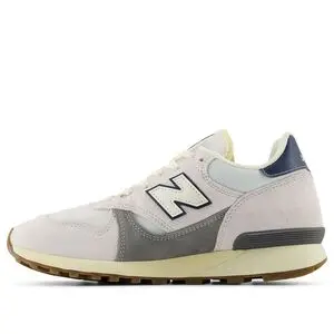 NEW BALANCE New Balance 475 Sneakers Reflection/white/slate Grey
