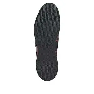 Adidas Adipower Weightlifting 3 Sneakers - Core Black/cloud White/pure Ruby