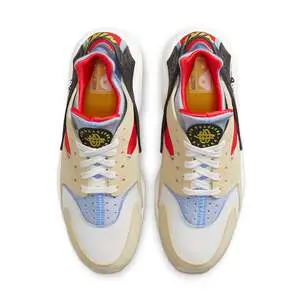 Nike Huarache "yin Yang" Sneakers - Brown