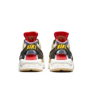 Nike Huarache "yin Yang" Sneakers - Brown