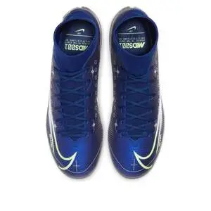 Nike Mercurial Superfly Academy Mds Ag Football Boots - Blue