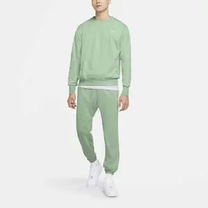 Nike As Nk Dry Standard Issue Cre Enamel Sweatshirt