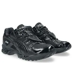 Asics X Kimhēkim Gel-nimbus .1 Sneakers - Black