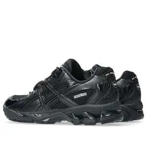 Asics X Kimhēkim Gel-nimbus .1 Sneakers - Black