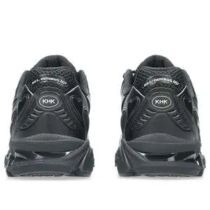 Asics X Kimhēkim Gel-nimbus .1 Sneakers - Black