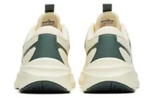 ANTA Running Series Sneakers - White/green
