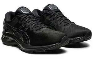 Asics Gel-kayano 27 "triple " Athletic Sneakers