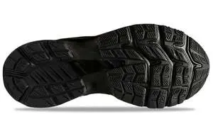 Asics Gel-kayano 27 "triple " Athletic Sneakers - Black