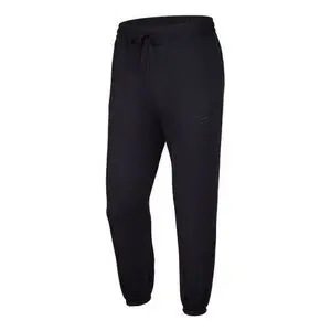 Nike Therma Flex Showtime Basketball Pants - Black