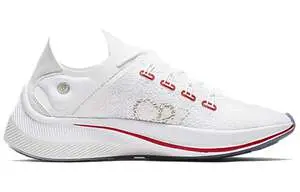 Nike Cr7 X Exp-x14 'dragon Graphic' China Exclusive - White/red