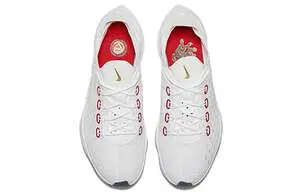 Nike Cr7 X Exp-x14 'dragon Graphic' China Exclusive - White/red