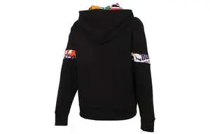 PUMA International Hoodie