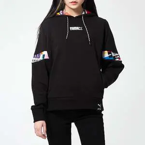 PUMA International Hoodie
