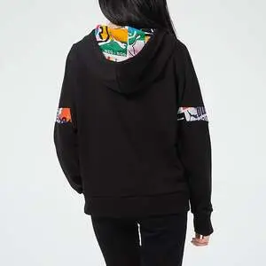 PUMA International Hoodie