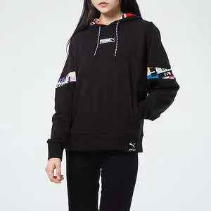PUMA International Hoodie