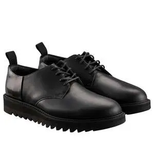 Onitsuka Tiger The Onitsuka Derby - Black