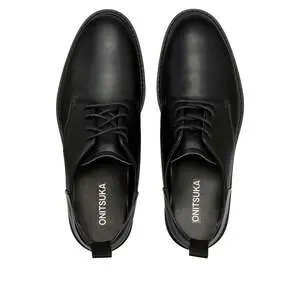 Onitsuka Tiger The Onitsuka Derby - Black