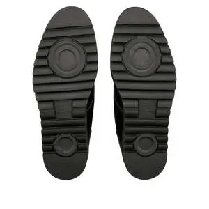 Onitsuka Tiger The Onitsuka Derby - Black