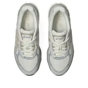 Asics Gel-nyc 2.0 Sneakers - Light Gray