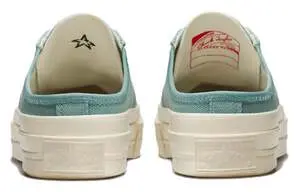 CONVERSE Chuck 70 Mule Low Top Sneakers - Green