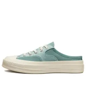 CONVERSE Chuck 70 Mule Low Top Sneakers - Green