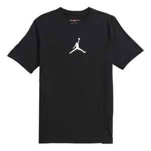 JORDAN Air Flying Short Sleeve T-shirt