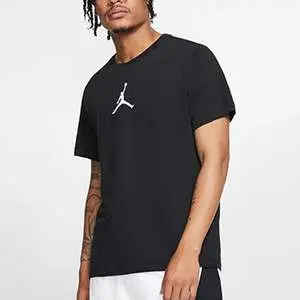 JORDAN Air Flying Short Sleeve T-shirt