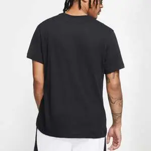 JORDAN Air Flying Short Sleeve T-shirt