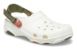 CROCS All Terrain Clogs