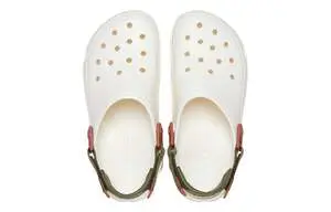 CROCS All Terrain Clogs