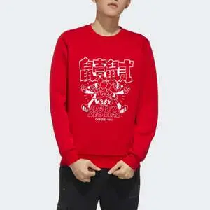Adidas Neo Graphic Pullover