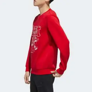 Adidas Neo Graphic Pullover