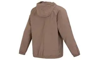 Adidas Logo Windbreaker Jacket